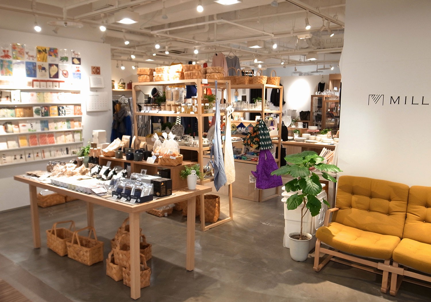 【メイド・イン・アースのアイテムが買えるSHOP紹介】TAMI MILL | オーガニックコットン専門ブランド「メイド・イン・アース」運営 ...